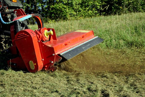 Professional Pastures Bush Hogging in Your Area | Pastures Bush Hogging ...